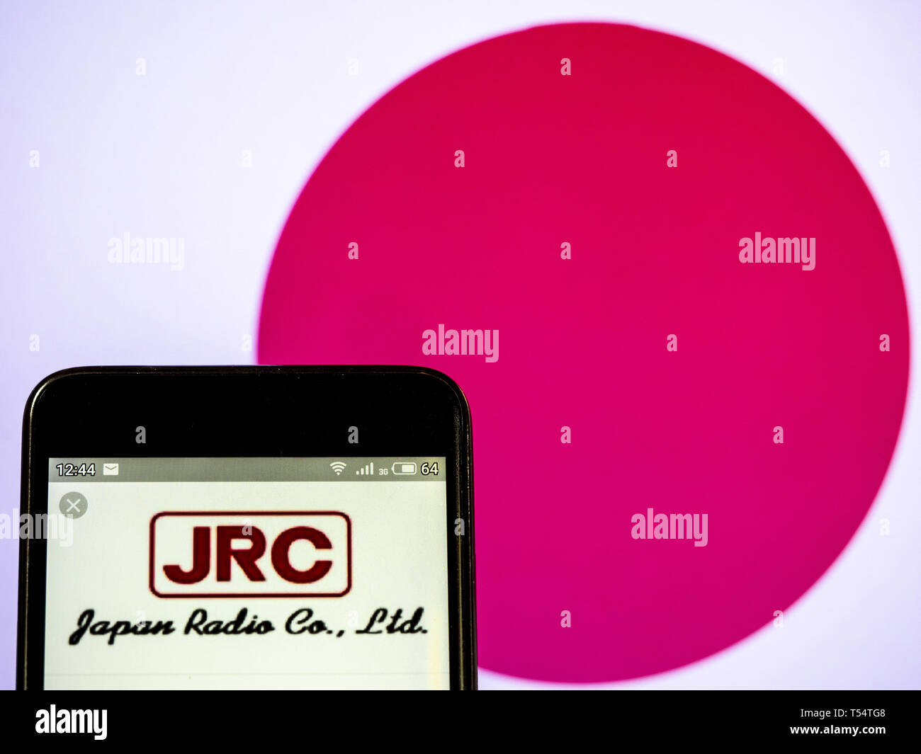 Radio company hi-res stock photography and images - Alamy