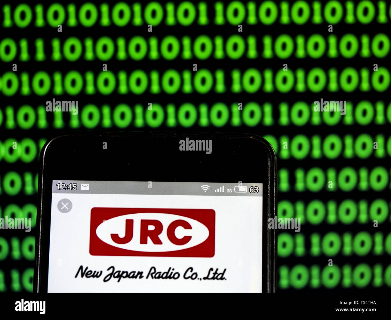 Radio company hi-res stock photography and images - Alamy
