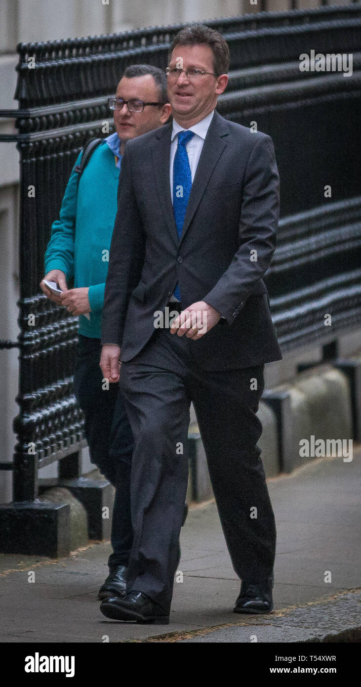 Jeremy Wright MP, Secretary of State for Digital, Culture, Media and ...