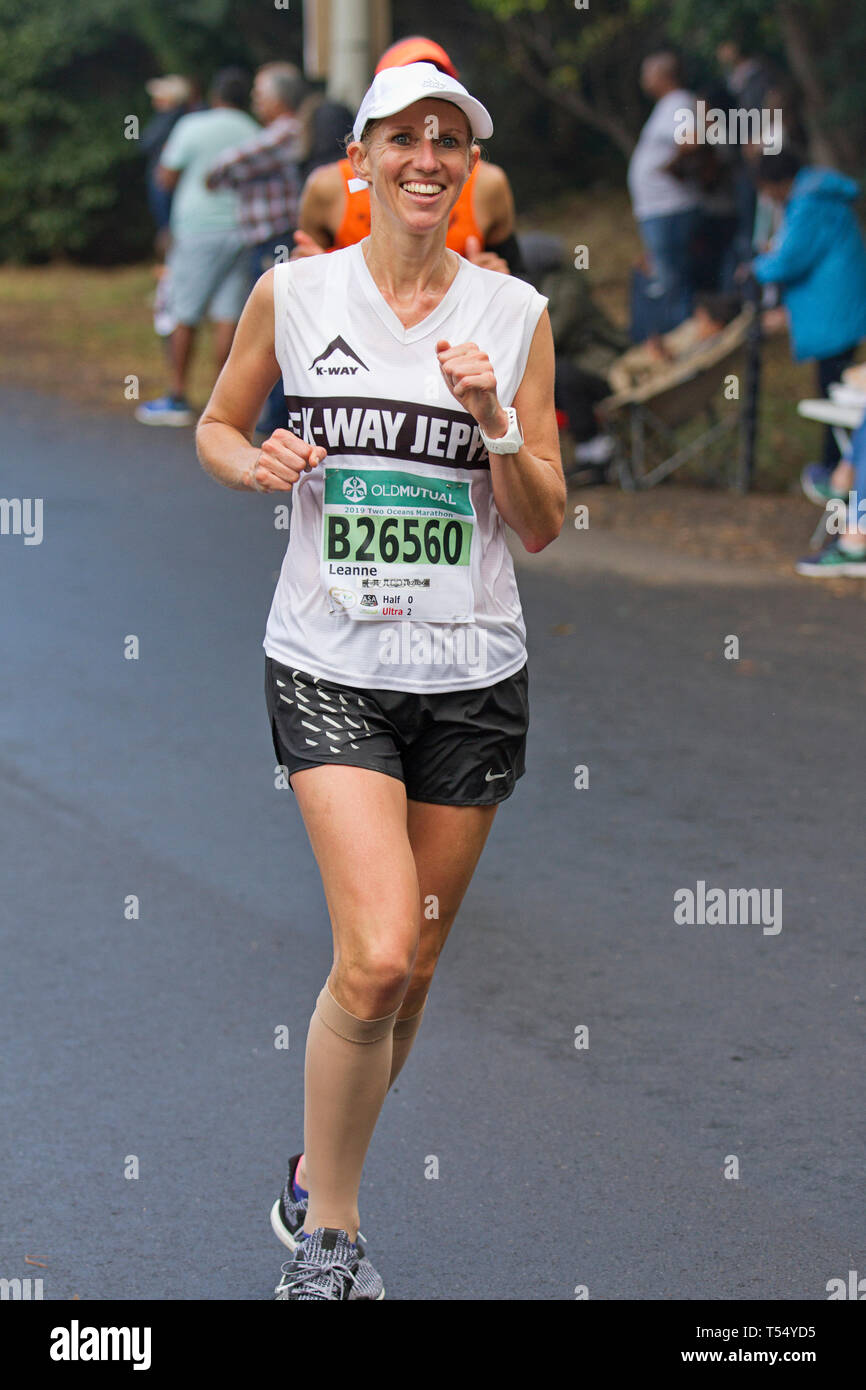 Old mutual two oceans marathon hi-res stock photography and images - Alamy