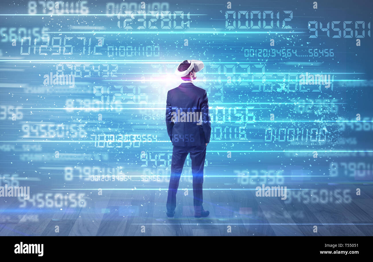 Dimension changing hi-res stock photography and images - Alamy