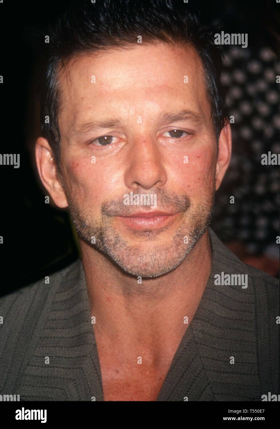 Mickey Rourke 1994 Photo By John Barrett/PHOTOlink Stock Photo - Alamy