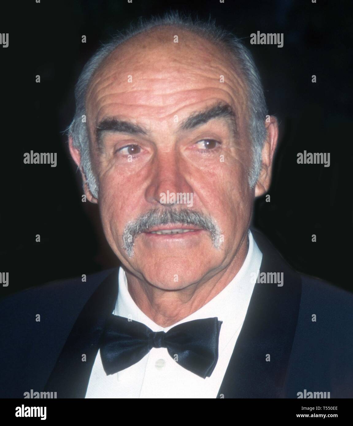 Photo of sean connery hi-res stock photography and images - Alamy