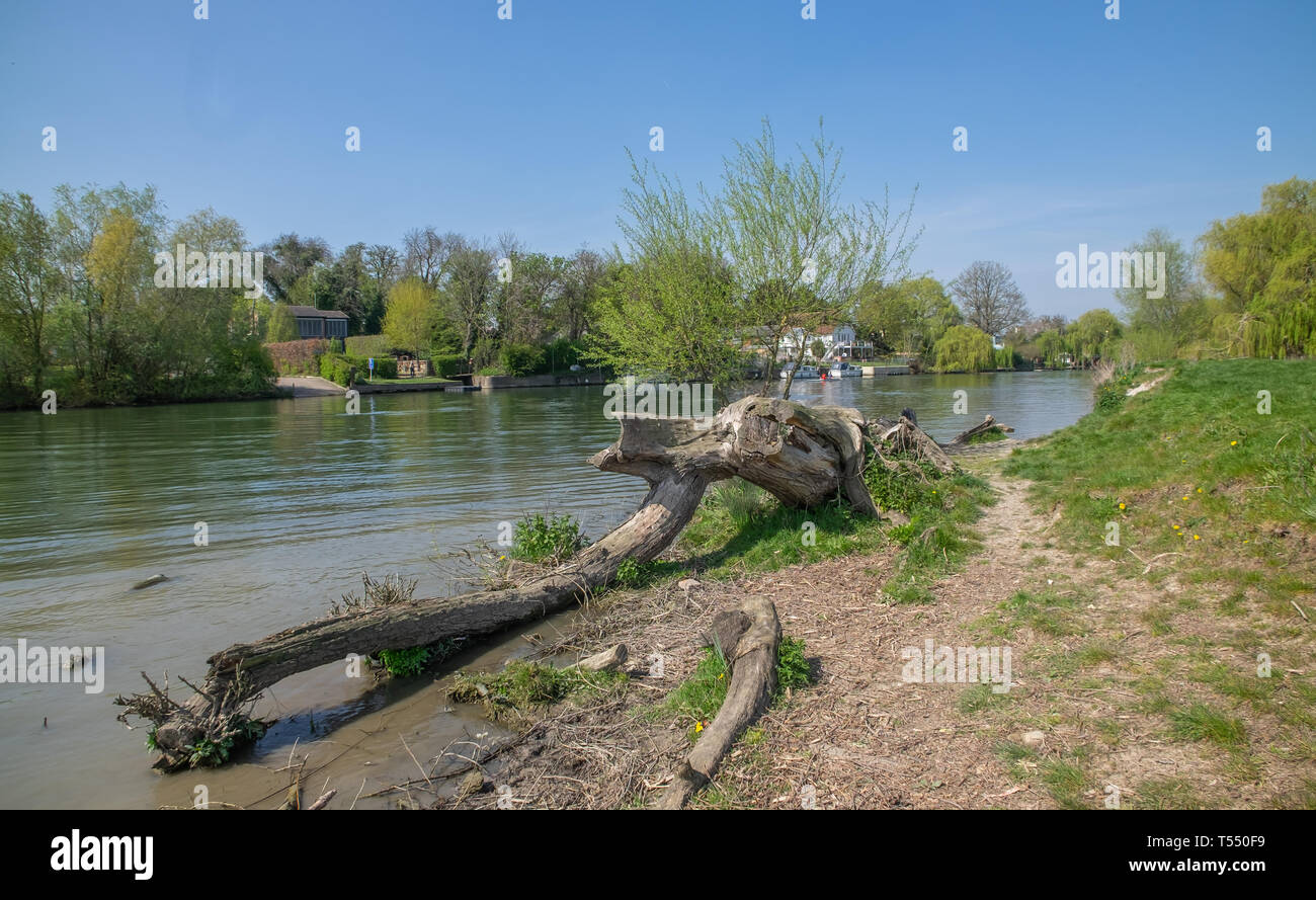 Wallingford south of oxford hi-res stock photography and images - Alamy