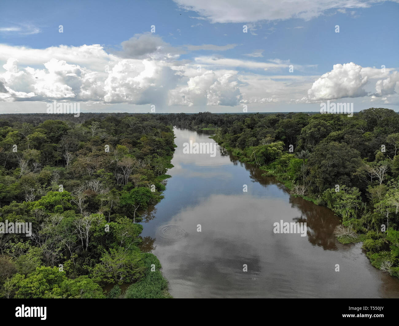 Aerial Of Ucayali River, Peru High Resolution Stock Photography and ...