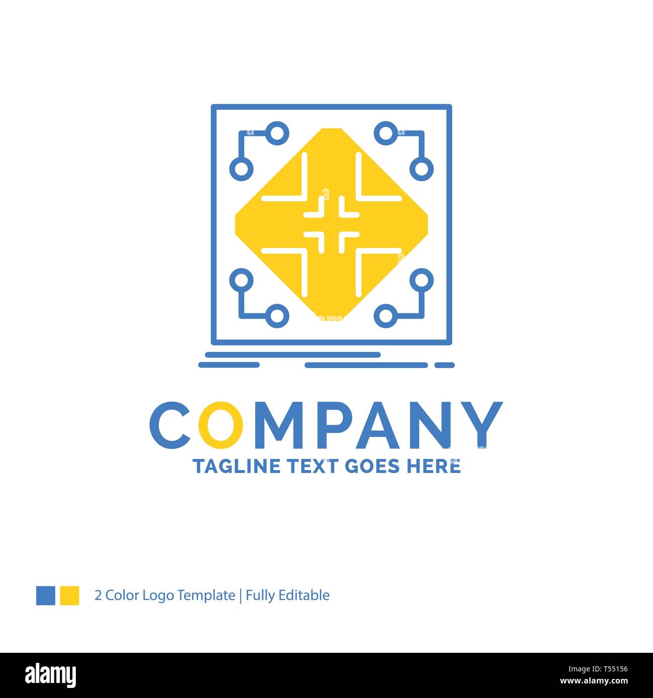 Data centre architecture Stock Vector Images - Alamy