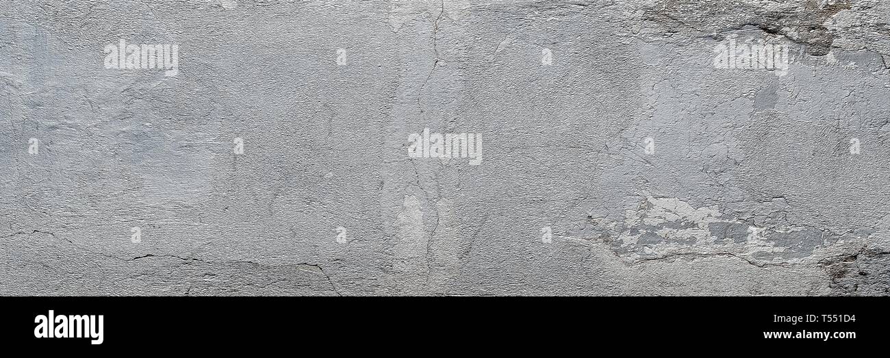 Stucco panoramic texture background detailed close-up surface Stock ...
