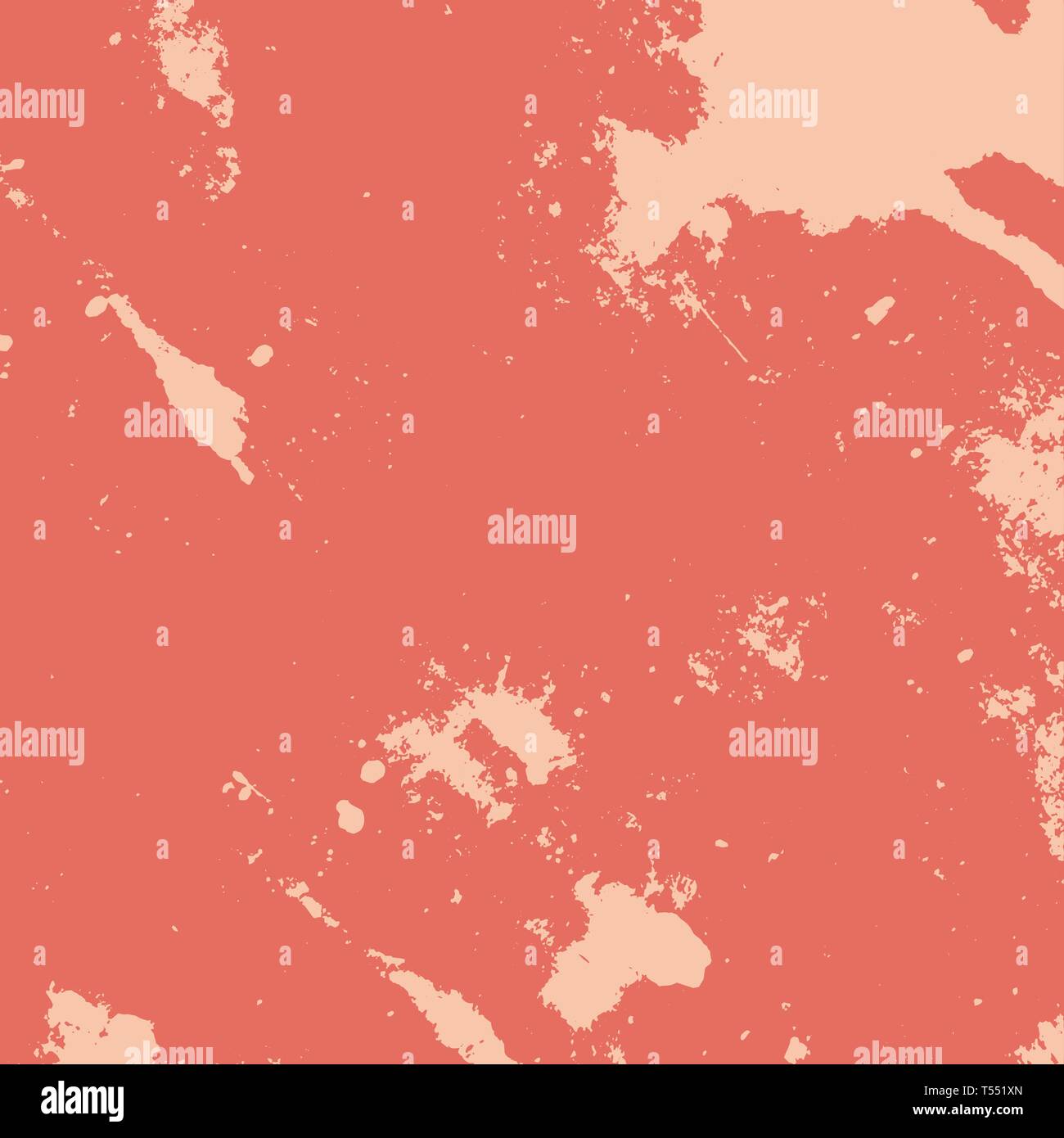 Red Rustic Texture Stock Vector Image & Art - Alamy