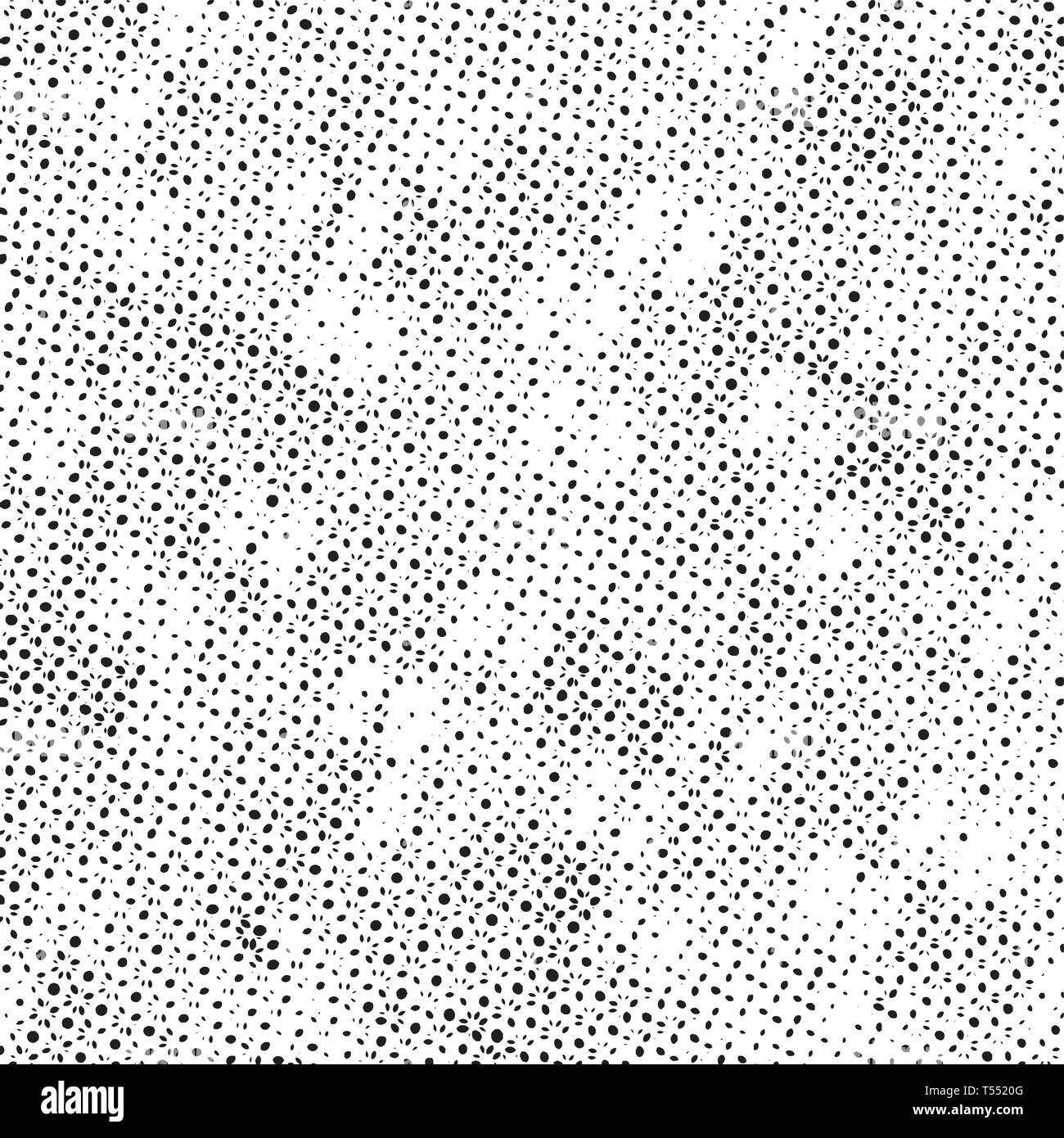 Halftone Overlay Texture Stock Vector Image & Art - Alamy