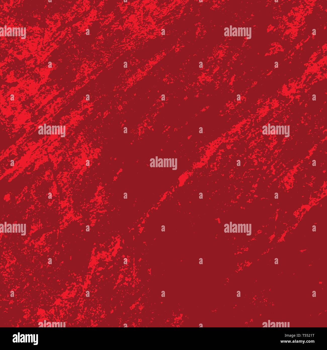 Red Rustic Texture Stock Vector Image & Art - Alamy