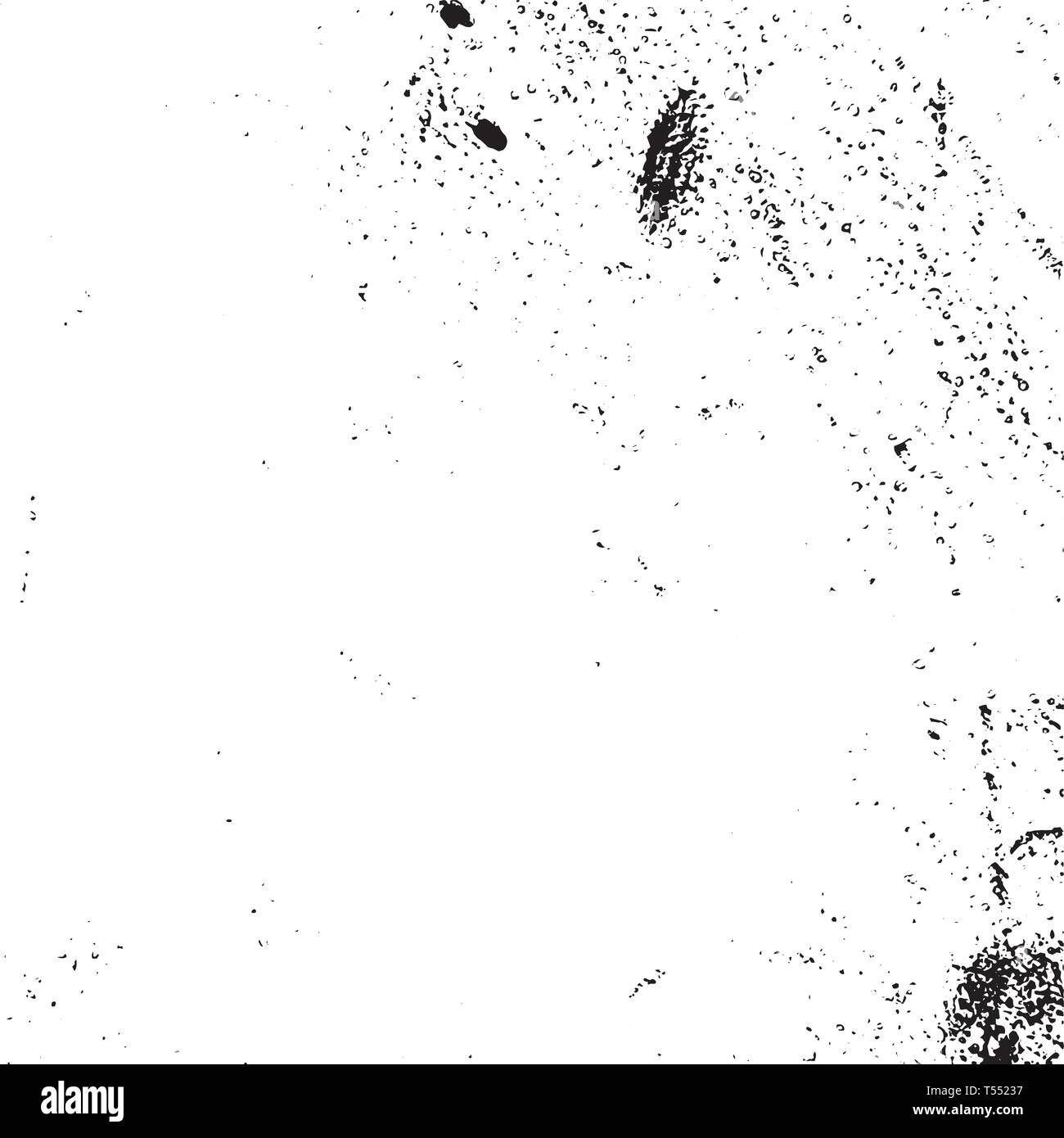 Vintage film noise overlay dusty Stock Vector Images - Alamy