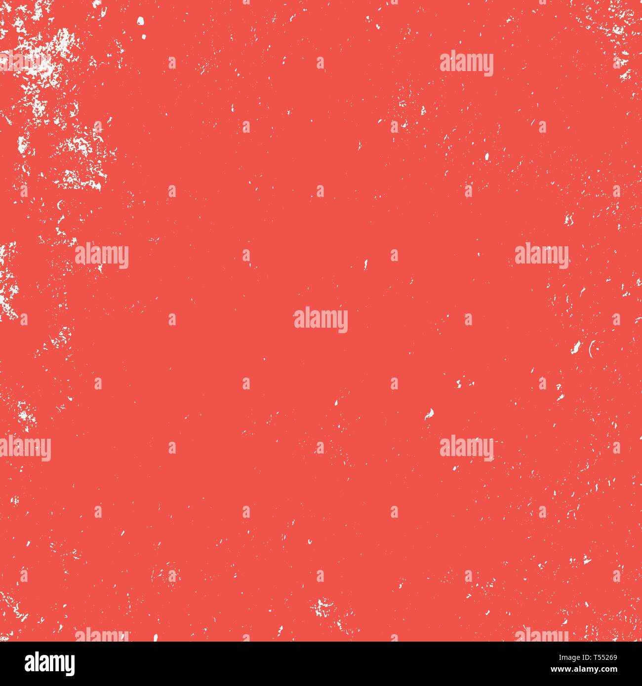 Red Rustic Texture Stock Vector Image & Art - Alamy