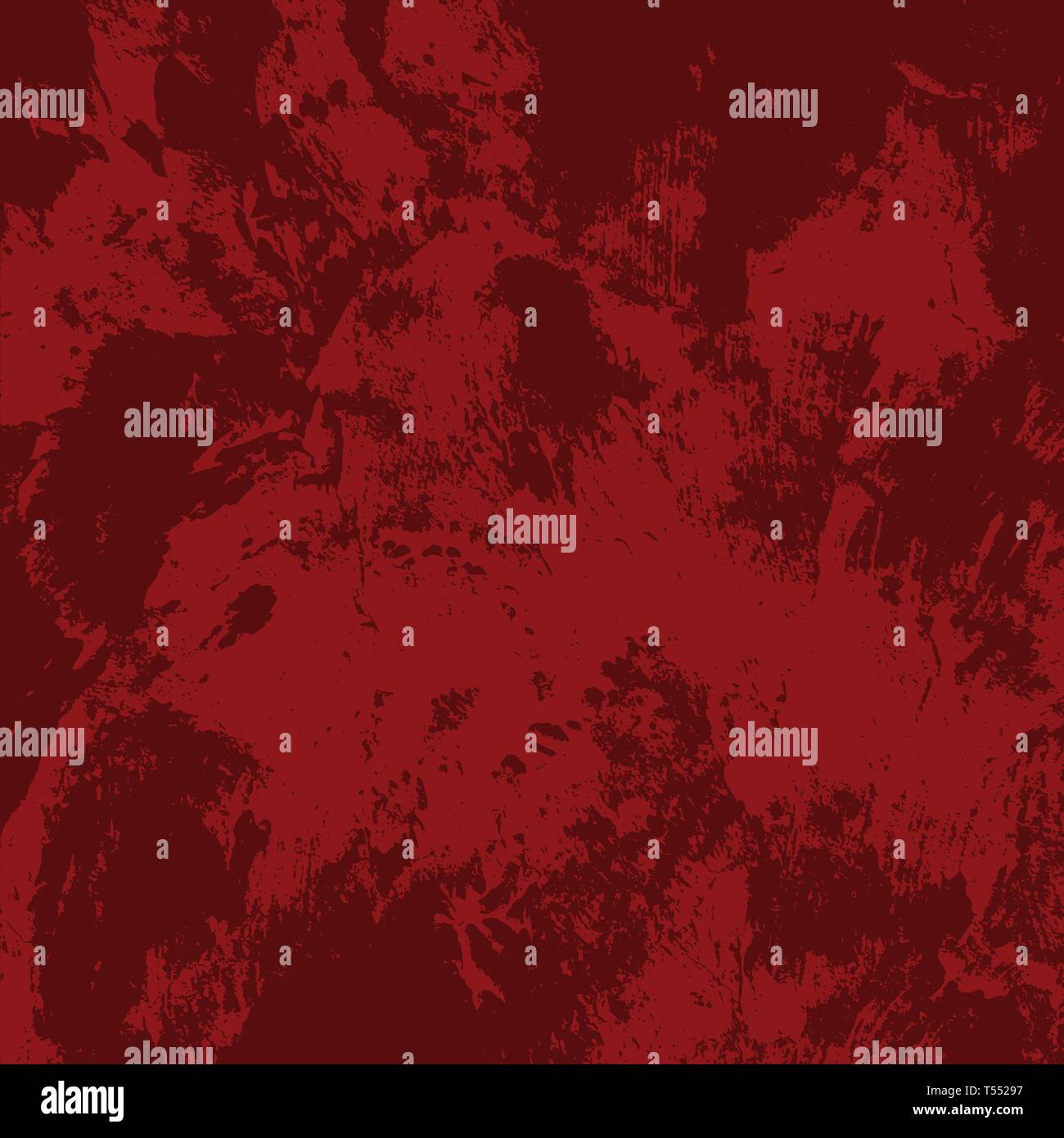 Red Rustic Texture Stock Vector Image & Art - Alamy