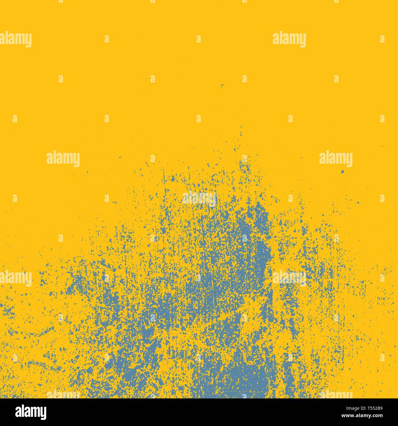 Grunge Yellow Background Stock Vector Image & Art - Alamy