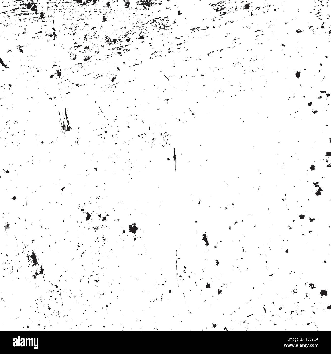 Vintage film noise overlay dusty Black and White Stock Photos & Images ...