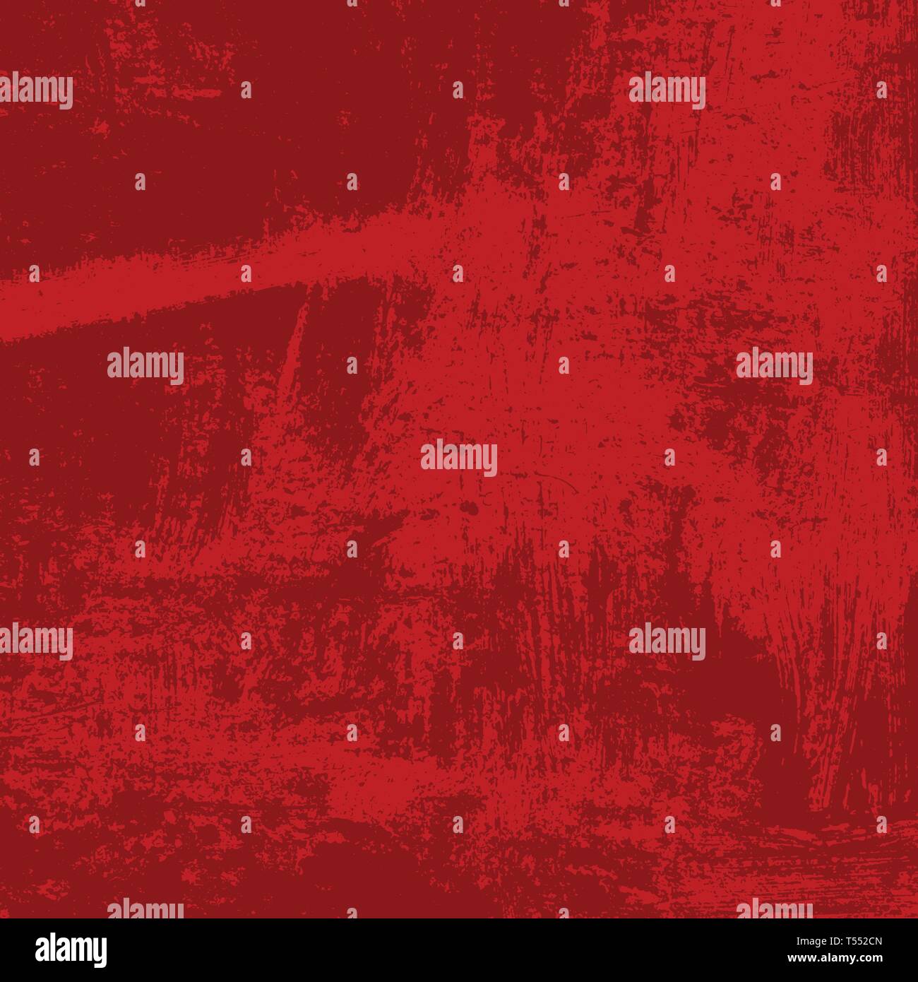 Red Rustic Texture Stock Vector Image & Art - Alamy