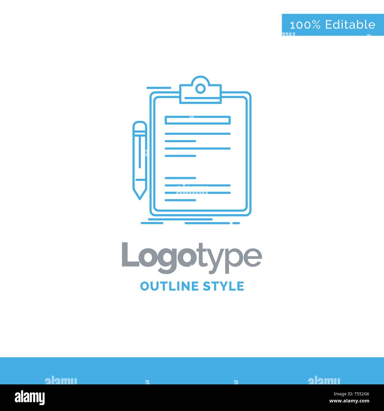 Contract Logo Design