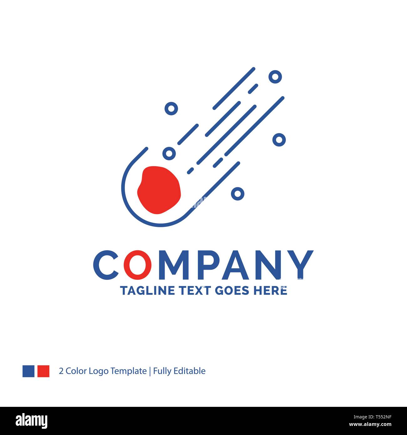 Astronomy Logo Design