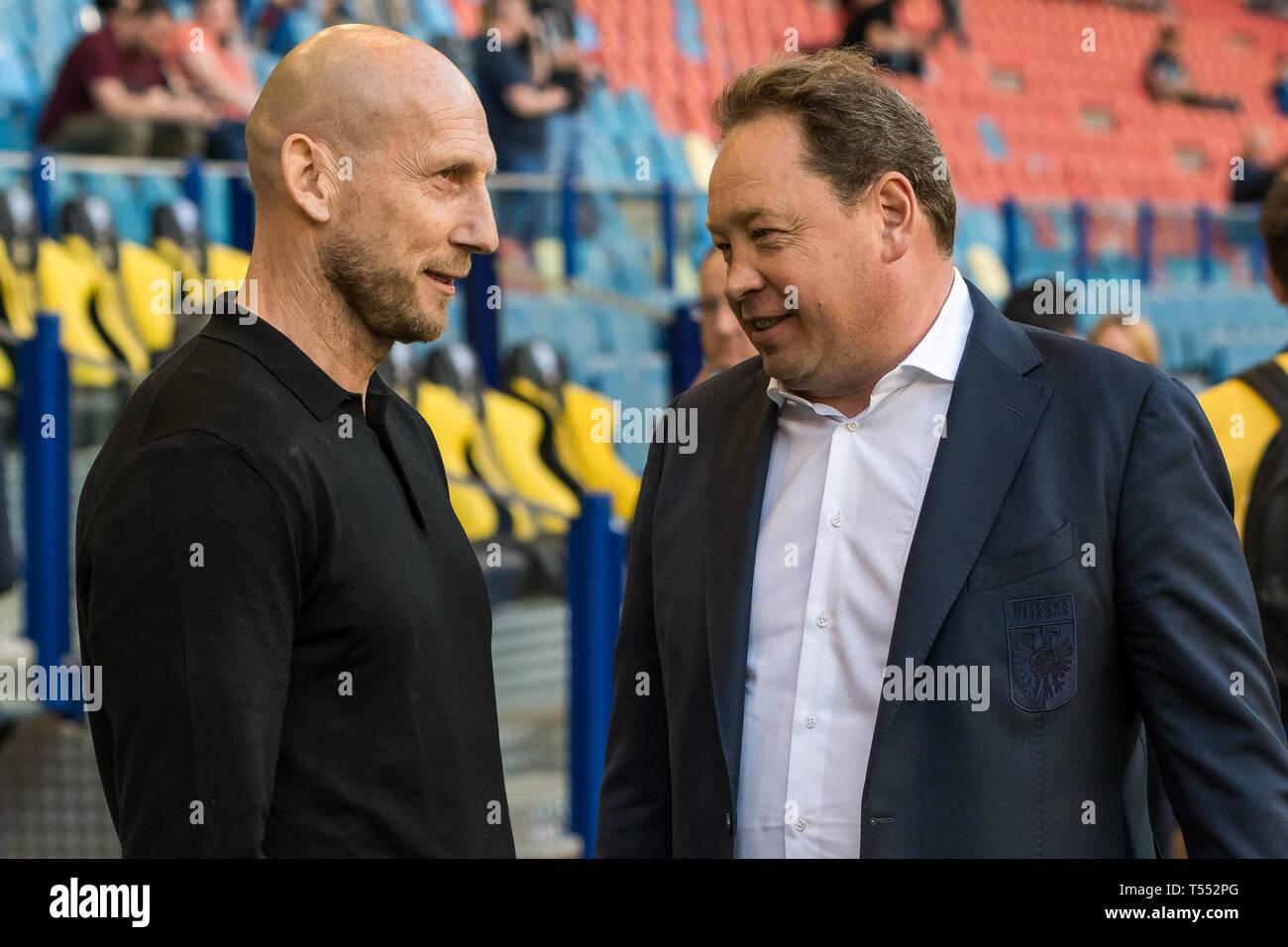 Jaap stam holland hi-res stock photography and images - Alamy