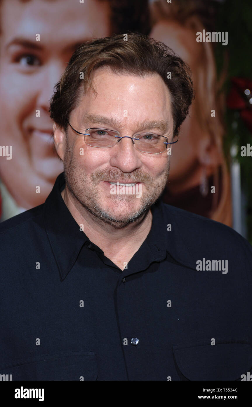 LOS ANGELES, CA. November 14, 2005: Actor STEPHEN ROOT at the Los ...