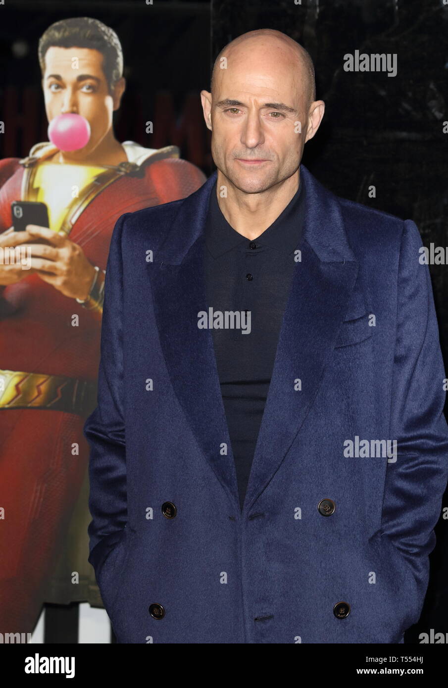 Shazam Funfair Launch at the Bernie Spain Gardens, South Bank, London ...