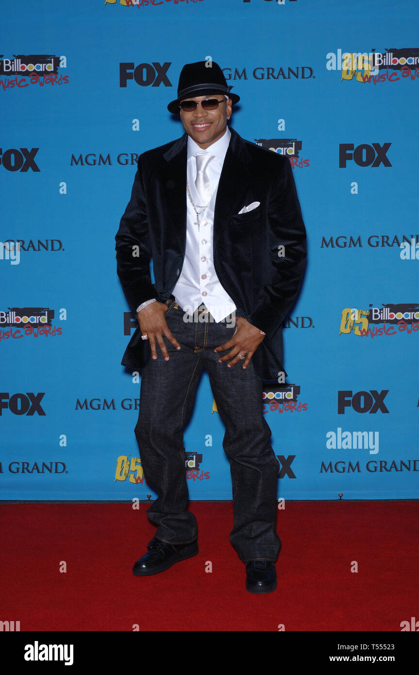 Ll cool j 2005 hi-res stock photography and images - Alamy