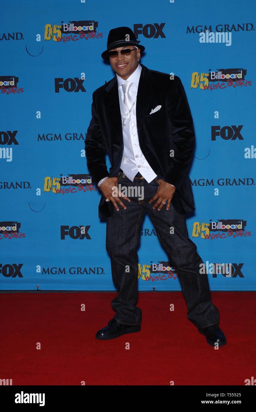 Ll cool j 2005 hi-res stock photography and images - Alamy