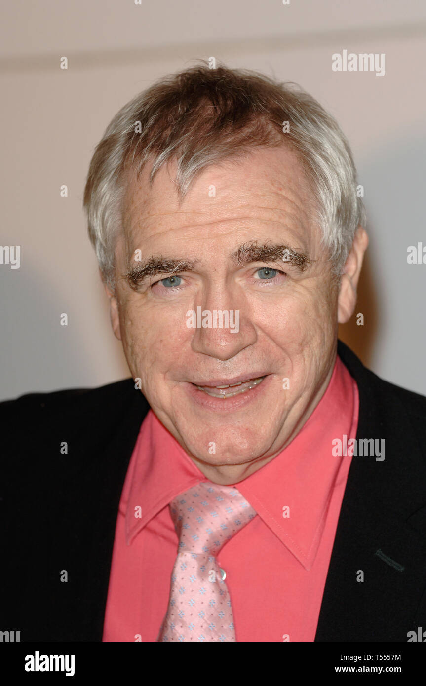 LOS ANGELES, CA. December 08, 2005: Actor BRIAN COX at the Los Angeles ...