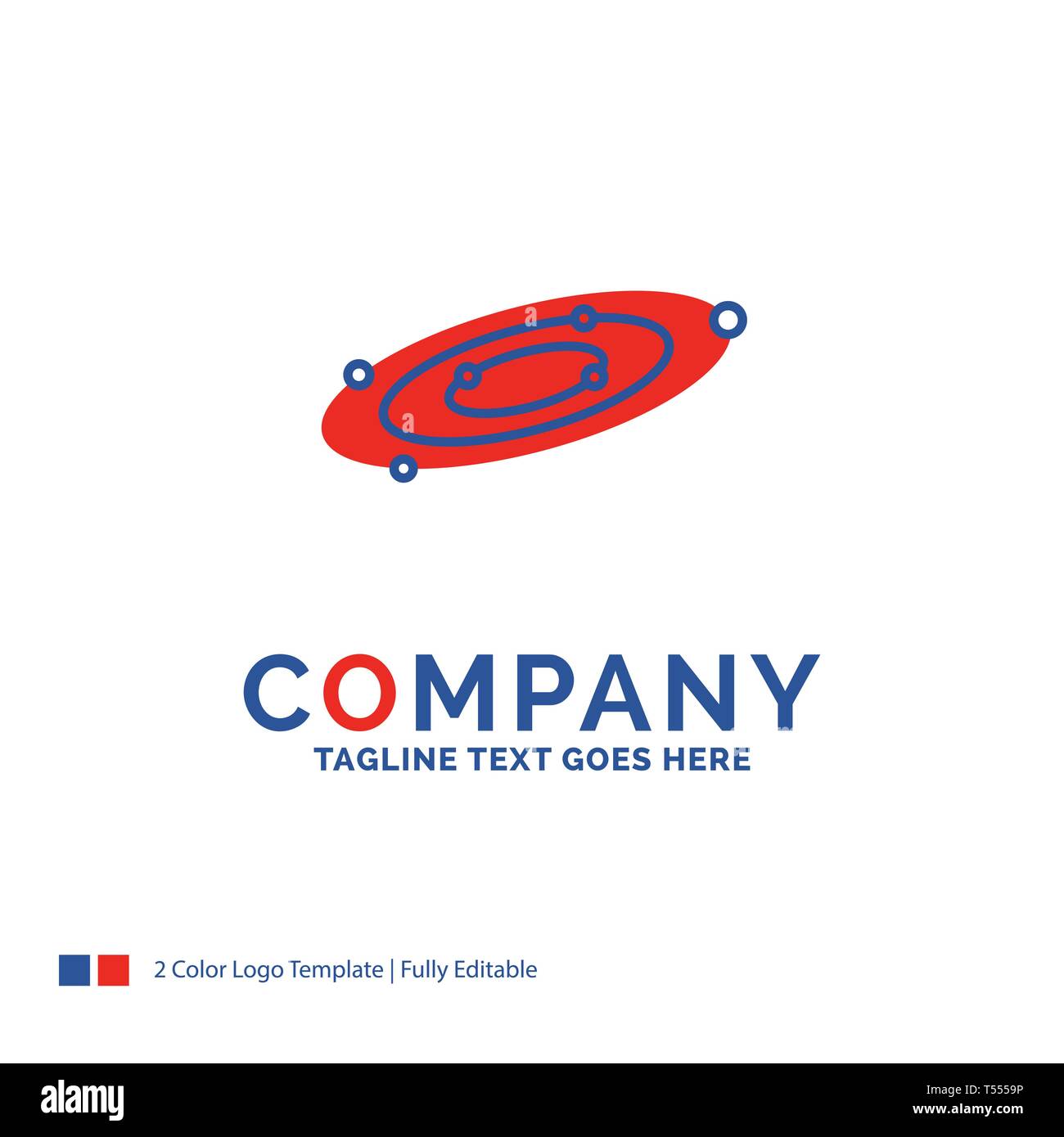 Nebula Company Logo
