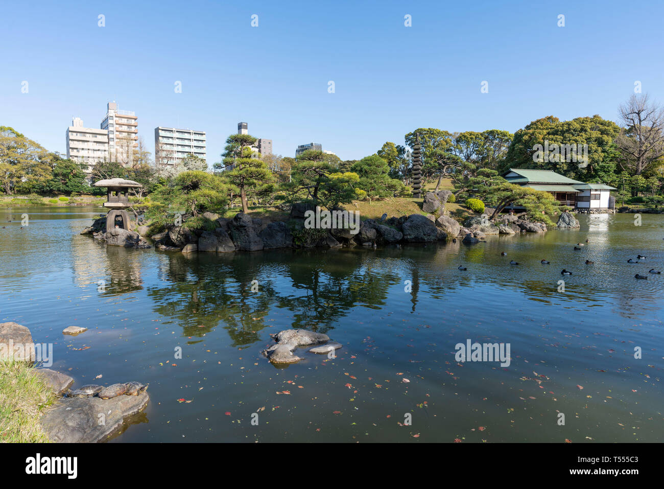 Koto island hi-res stock photography and images - Alamy