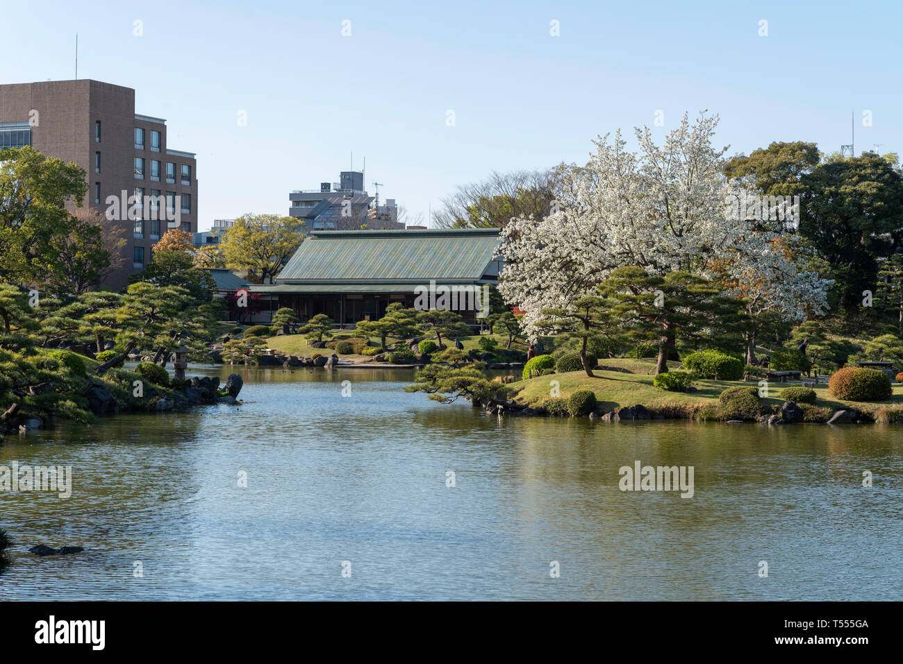 Koto island hi-res stock photography and images - Alamy