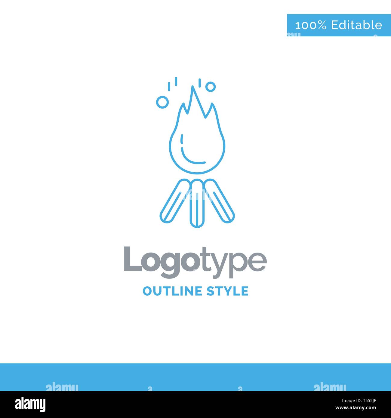 Warm bl Stock Vector Images - Alamy