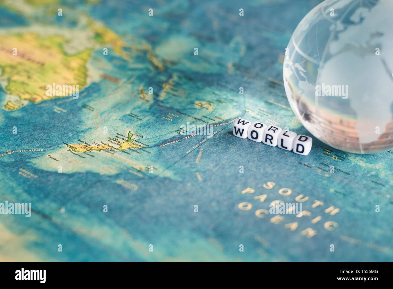 World of cube hi-res stock photography and images - Alamy