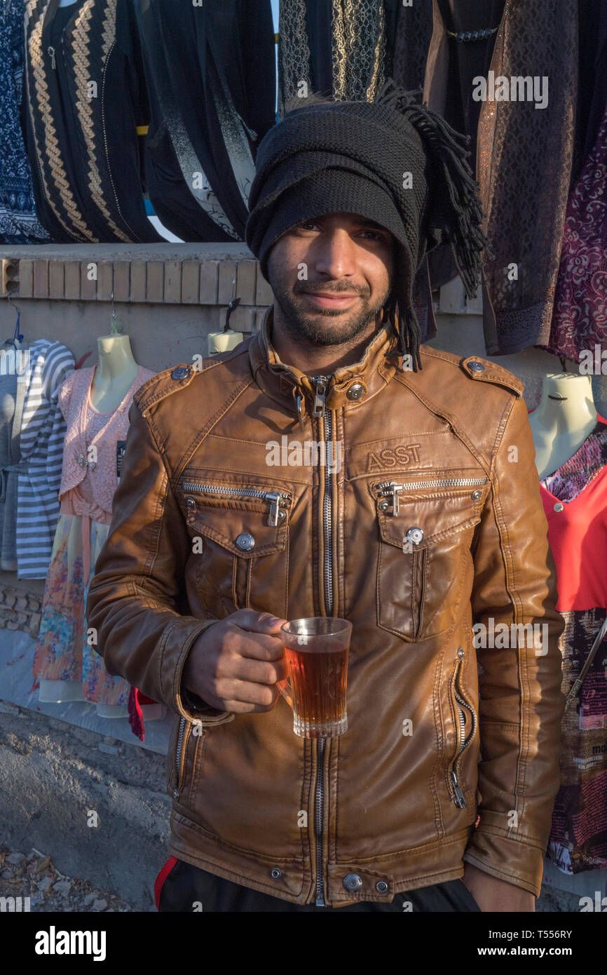 Baloch Man High Resolution Stock Photography and Images - Alamy