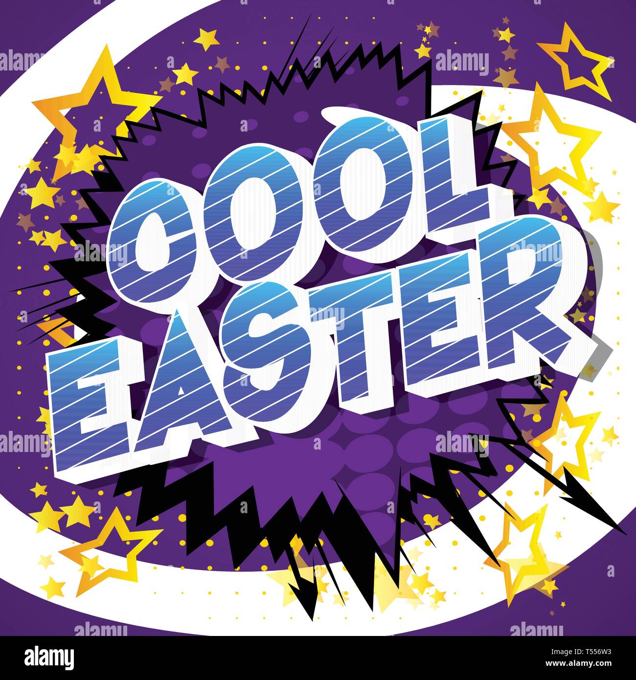 Cartoon illustration egg super hero hi-res stock photography and images ...