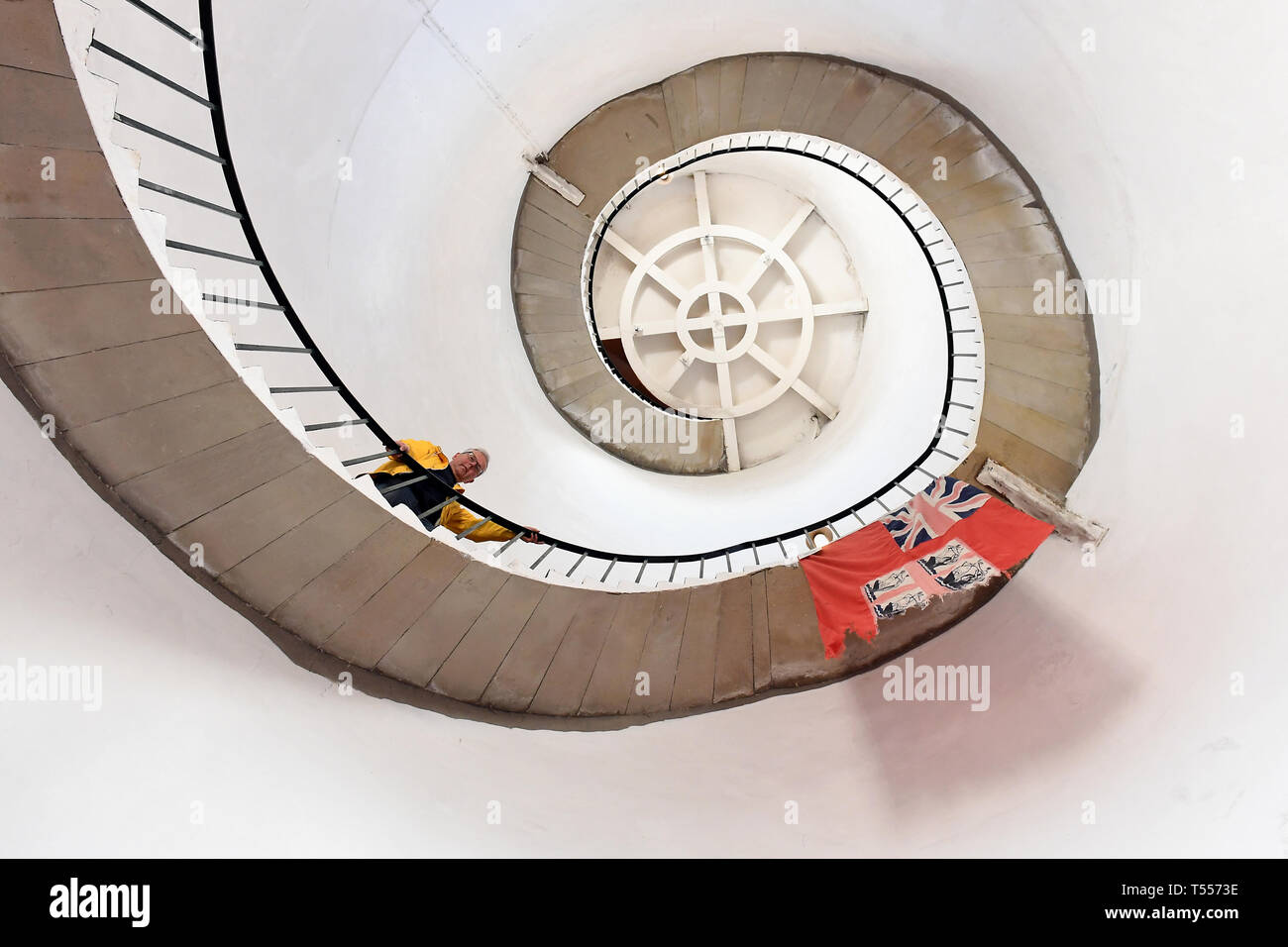 First step of staircase hi-res stock photography and images - Alamy