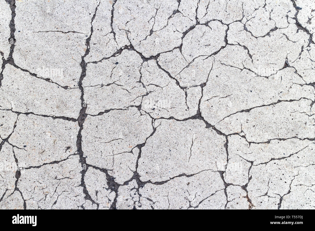 crack ground concrete texture Stock Photo - Alamy