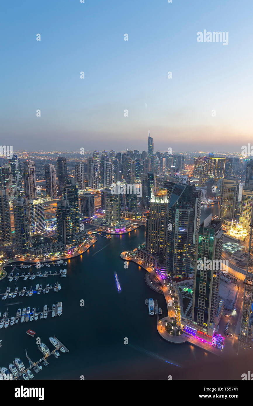 Arabian peninsula aerial hi-res stock photography and images - Alamy