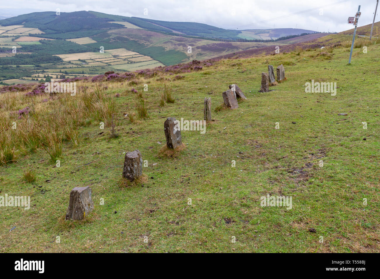 Nine stones hi-res stock photography and images - Alamy