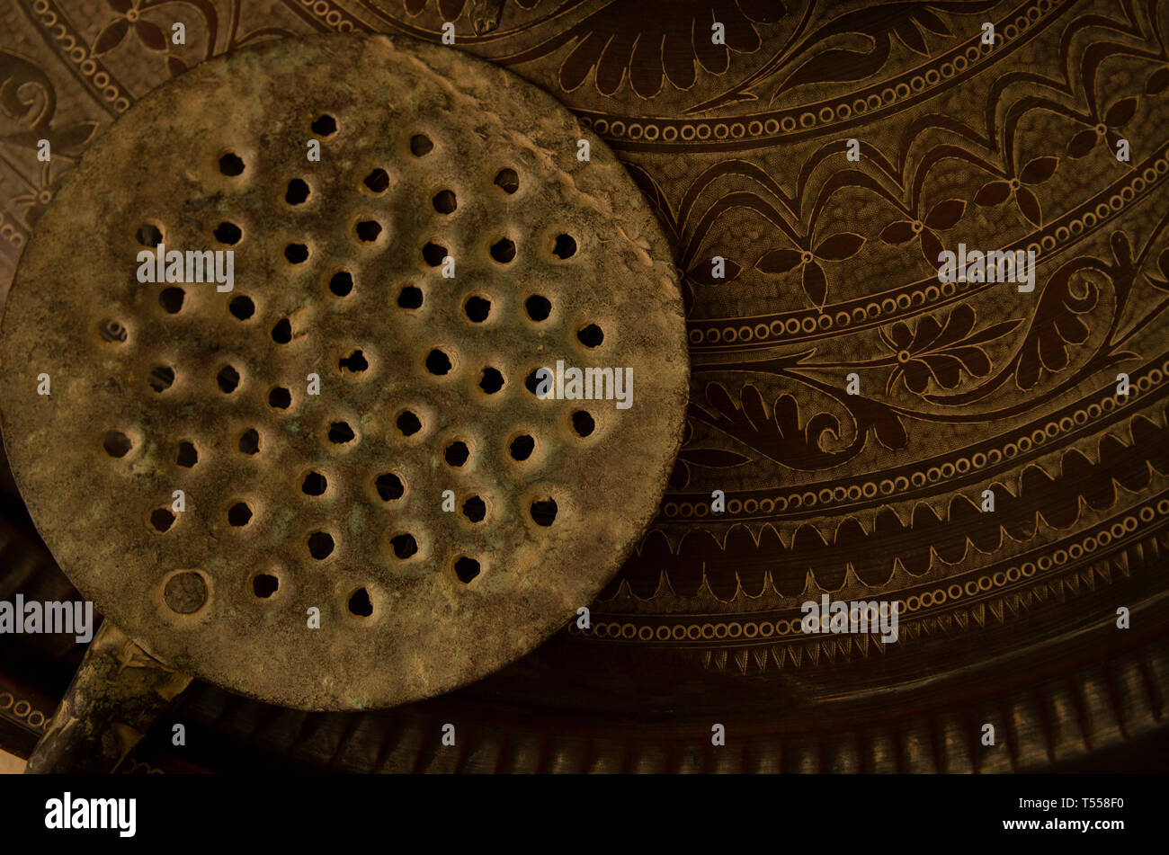 Omani castle hi-res stock photography and images - Alamy