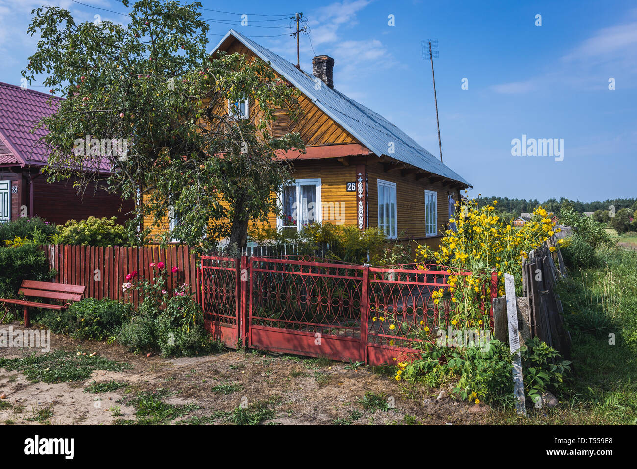 Open shutters hi-res stock photography and images - Alamy