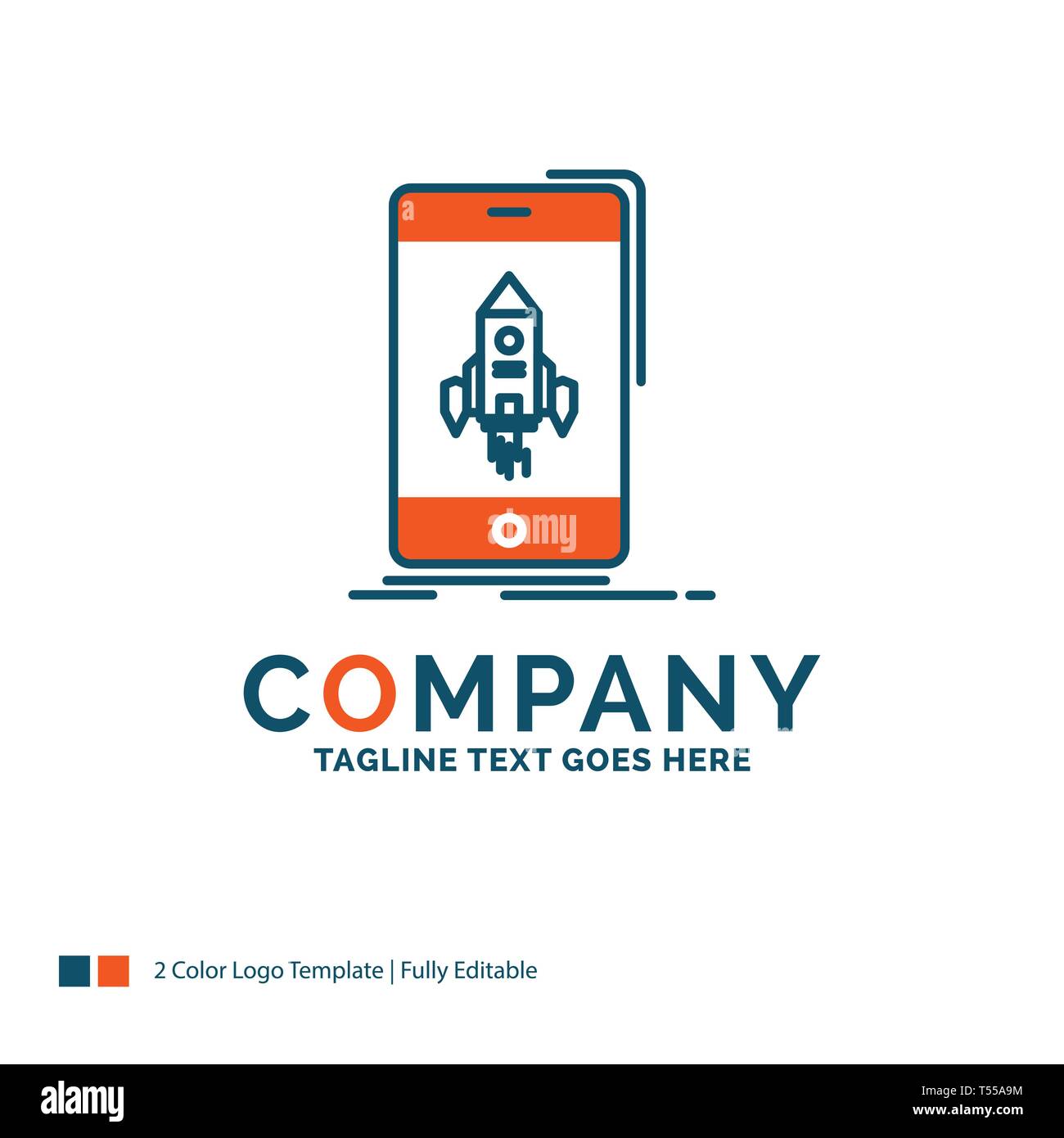 Mobile Game Company Logos