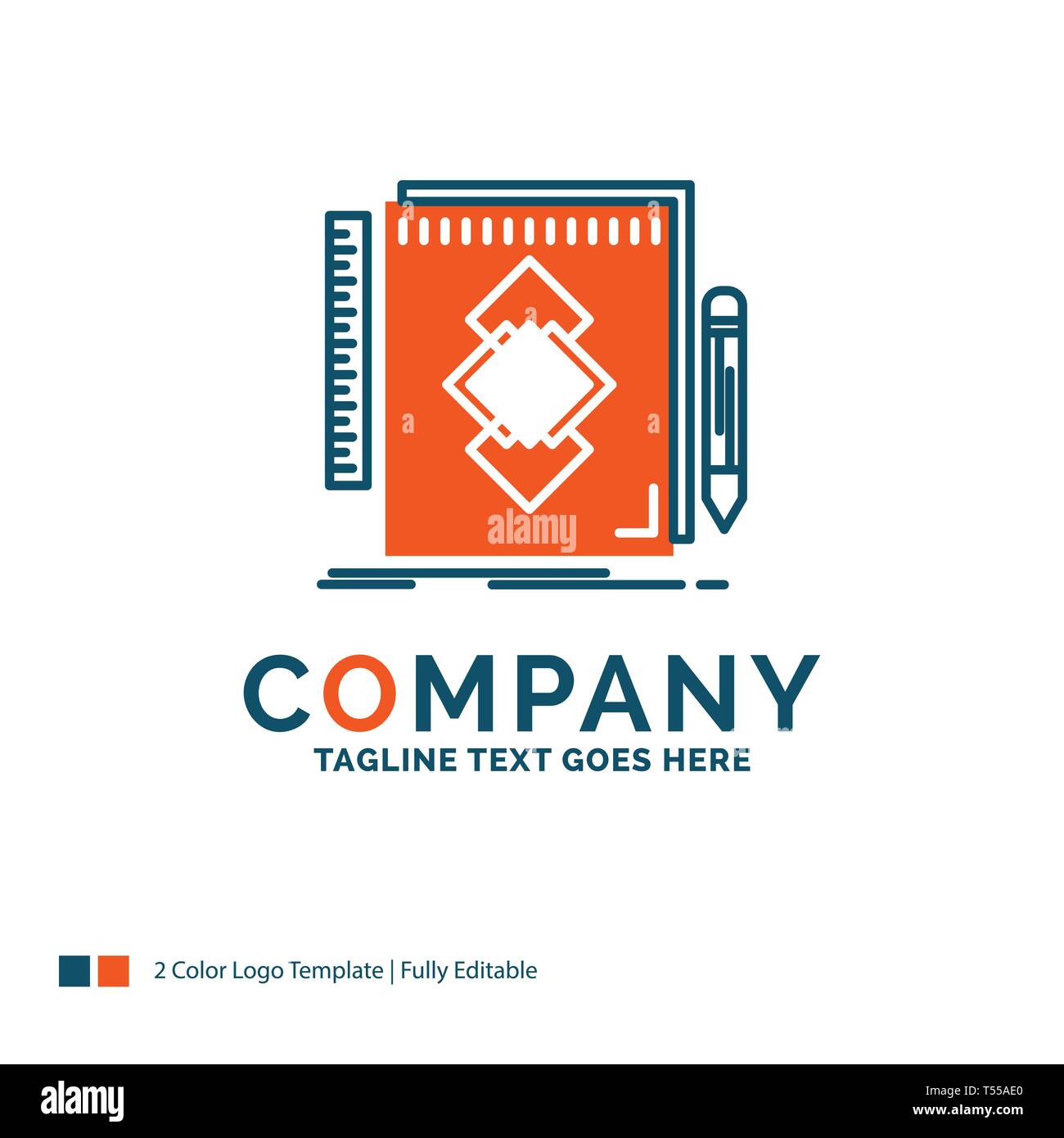 Development logo Stock Vector Images - Alamy