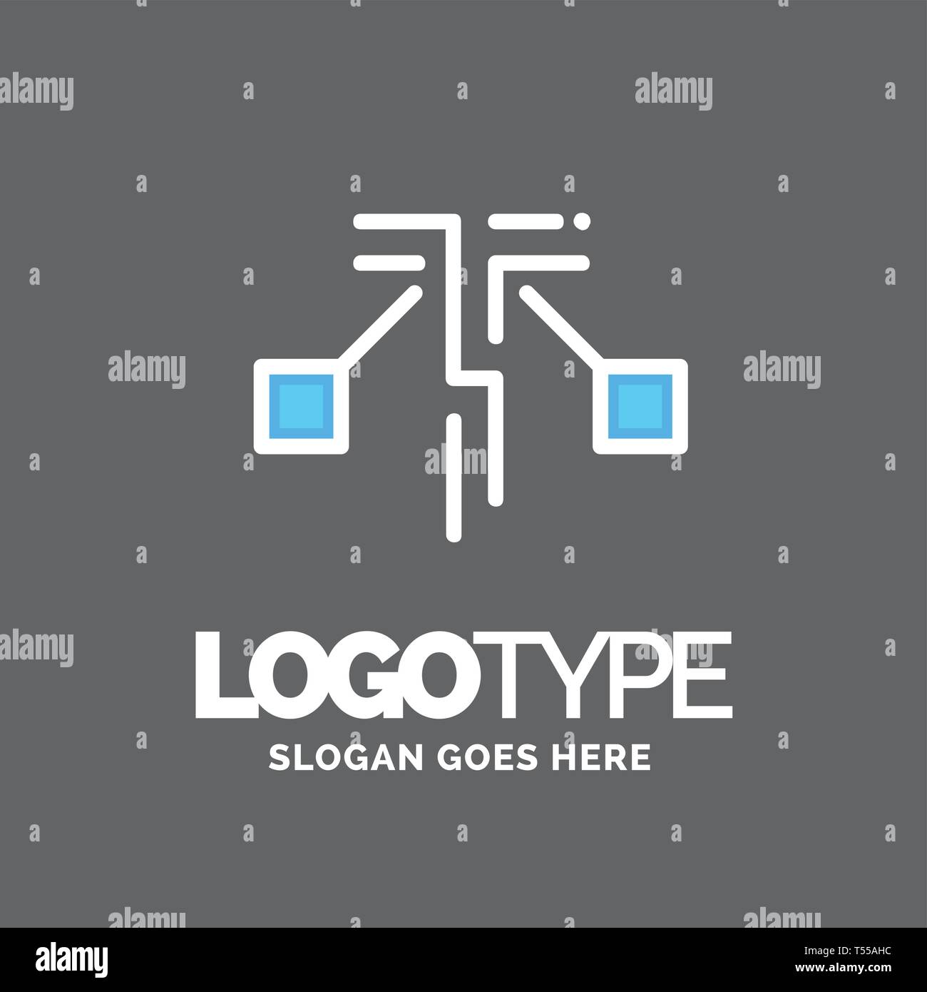 T square icon hi-res stock photography and images - Alamy