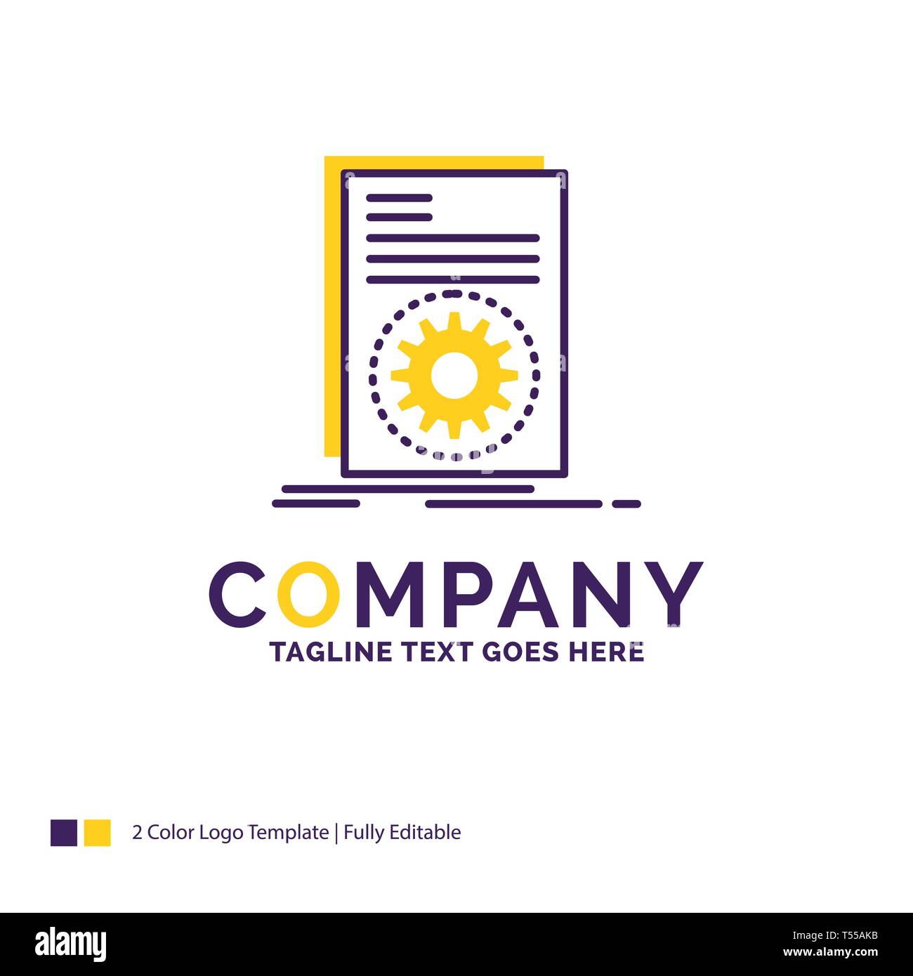 Exchange Company Name Stock Vector Images - Alamy