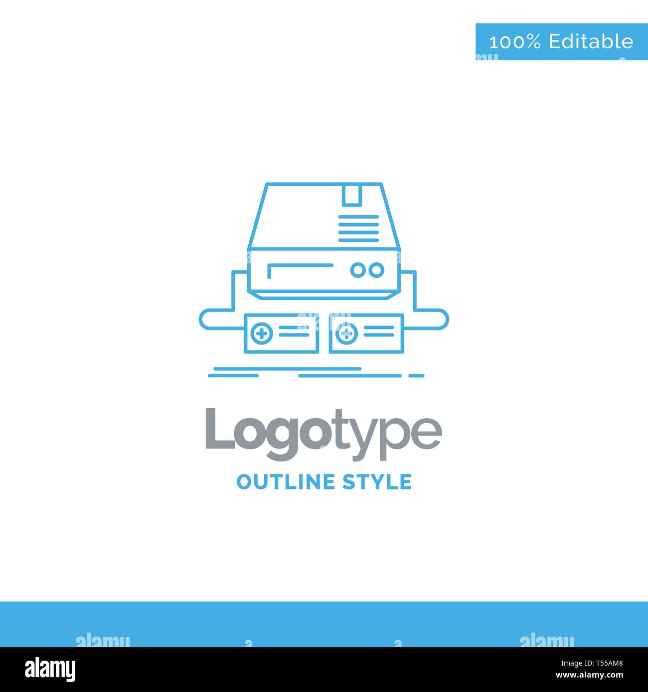 Push pads Stock Vector Images - Alamy