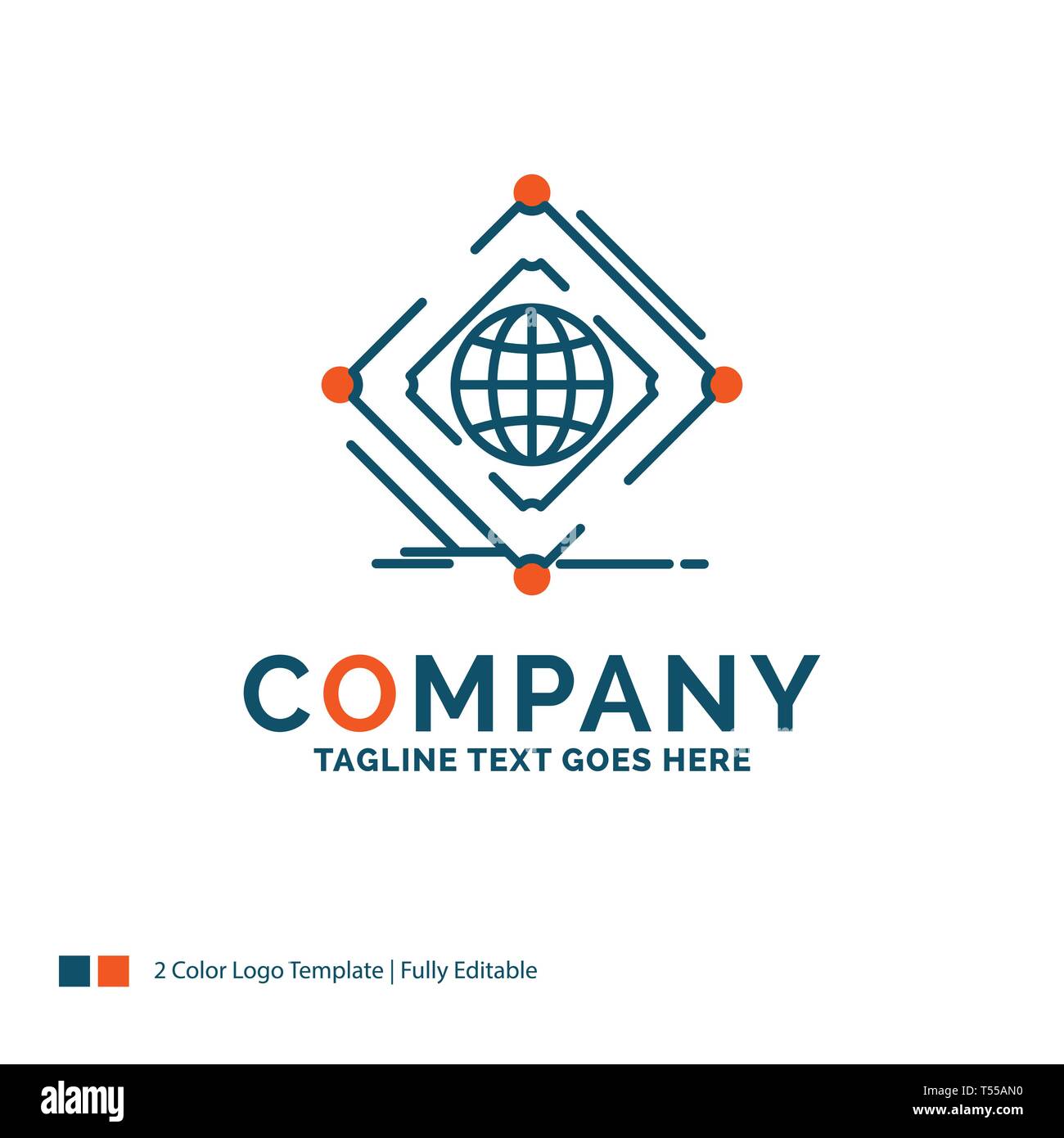 Web Logo Design