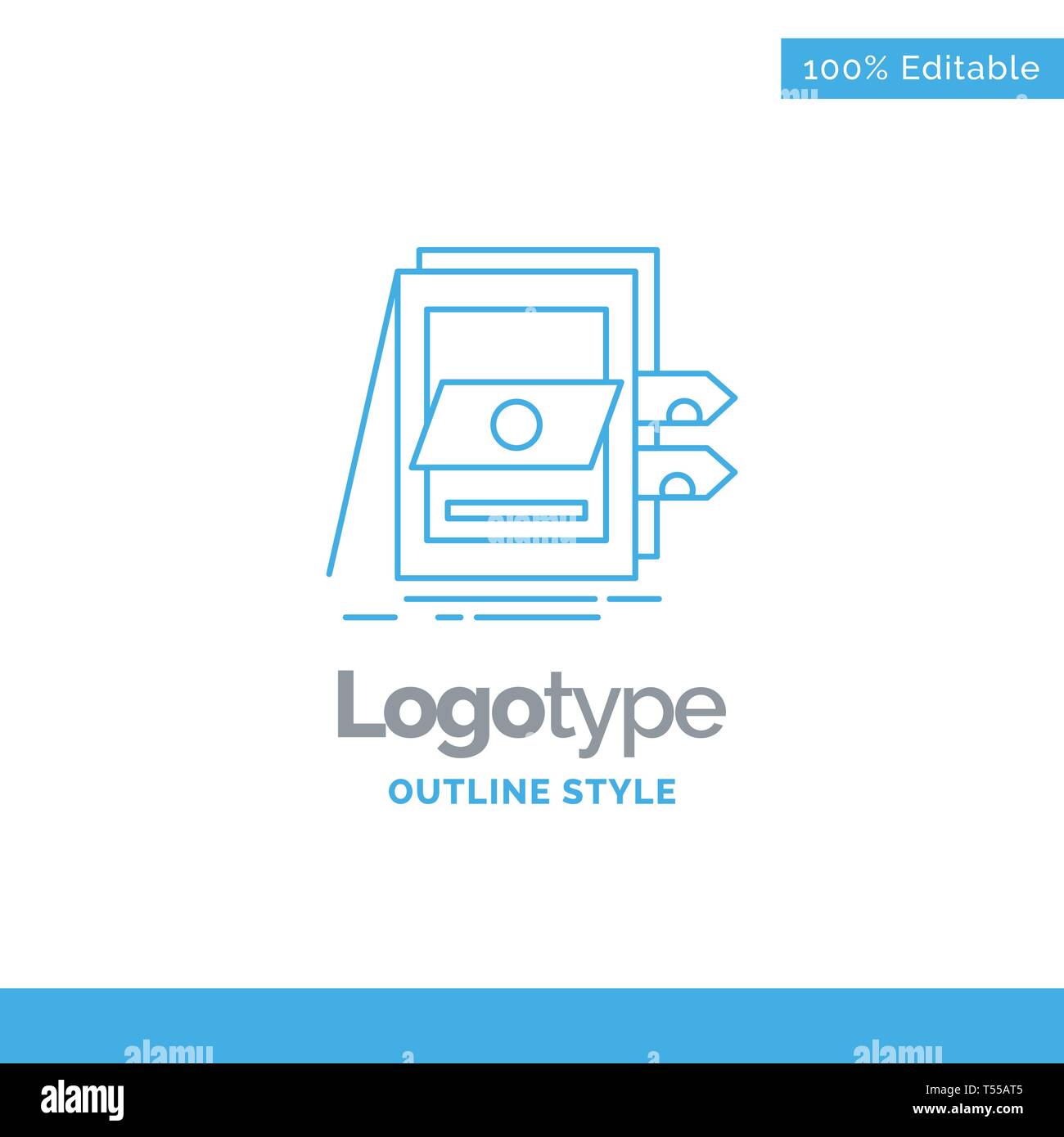 Retail place name Stock Vector Images - Alamy