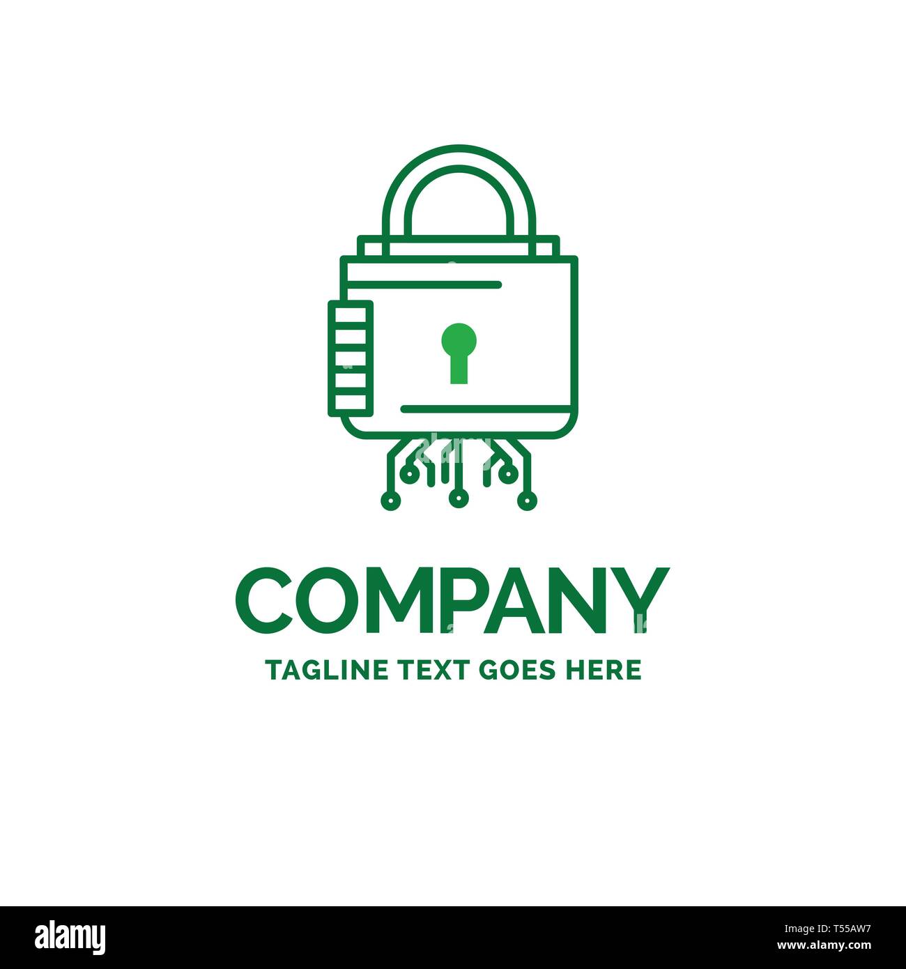 Padlock with name Stock Vector Images - Alamy