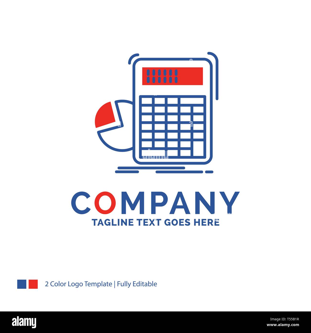 Logo Design Calculator